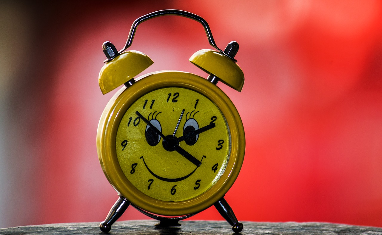 The Human Scale of Time vs. Time in Automation and Acceleration - Kate ... The Human Scale of Time vs. Time in Automation and Acceleration - Kate ...