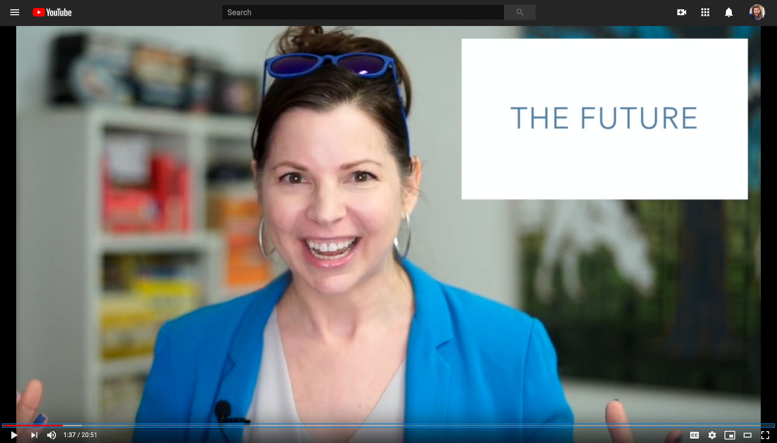 Event Planners - Kate O'Neill | KO Insights