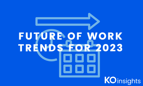 Future of Work Trends for 2024